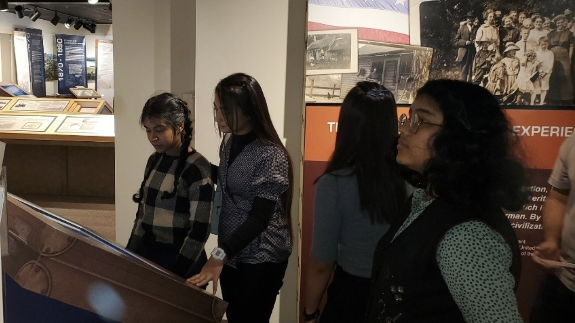 Quad Cities Museum Week - German American Heritage Center
