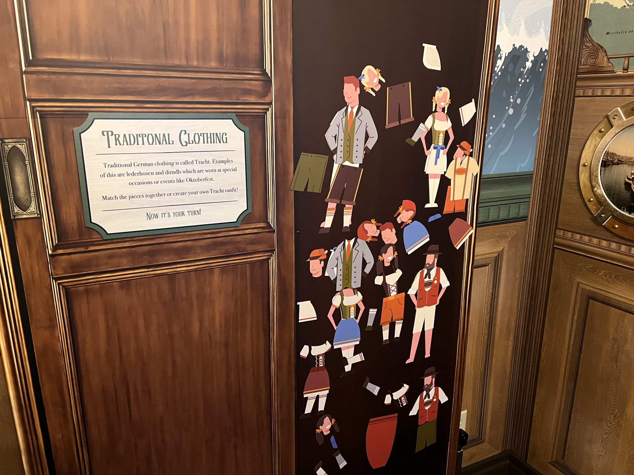 The German Immigrant Experience - German American Heritage Center